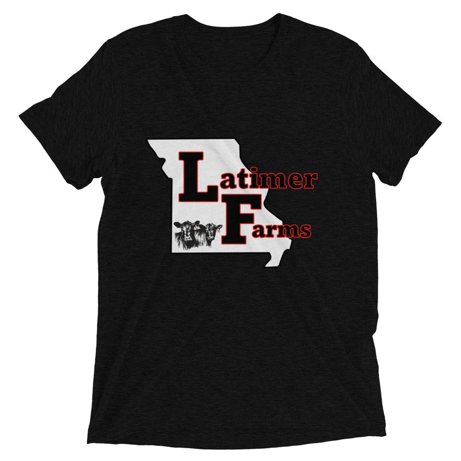 LF Clothing Collection – Latimer Farms