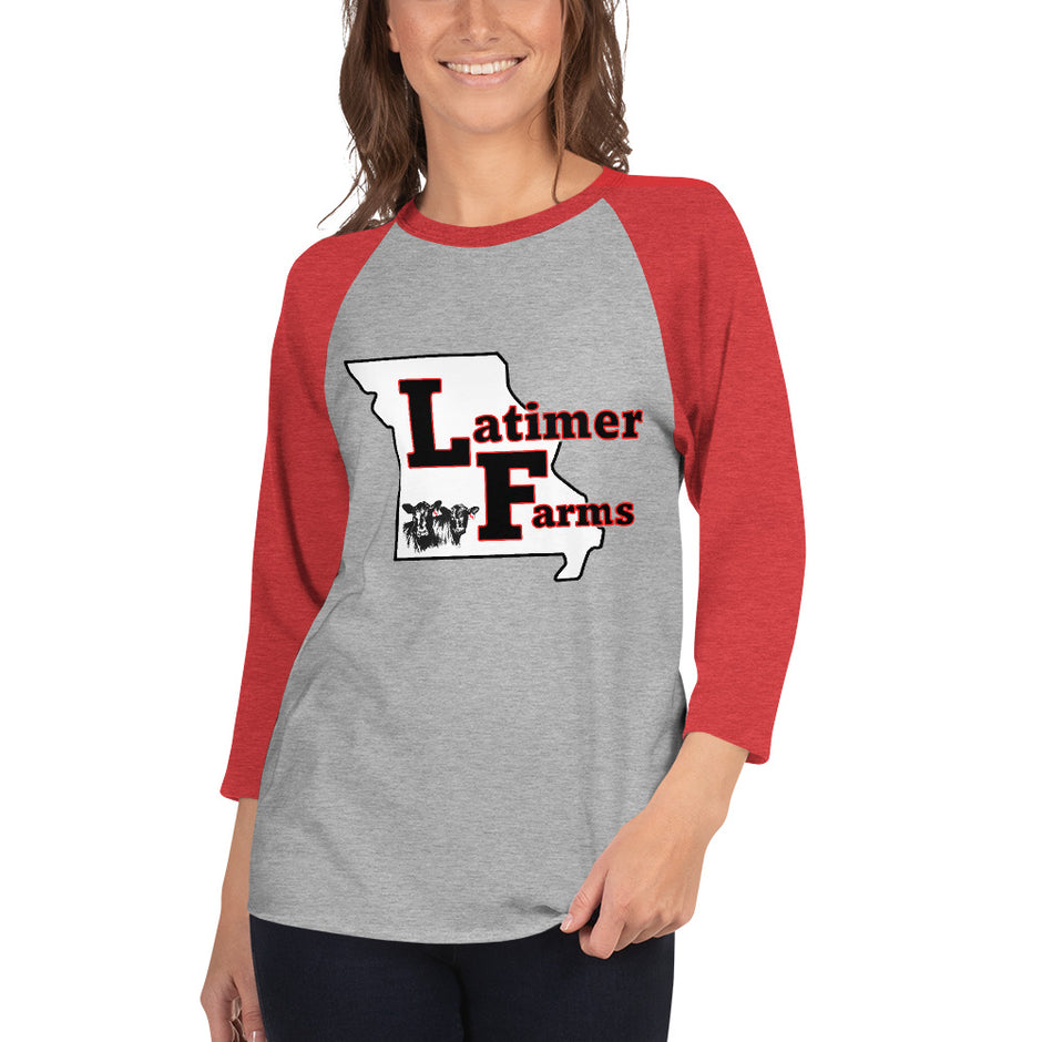 LF Clothing Collection – Latimer Farms