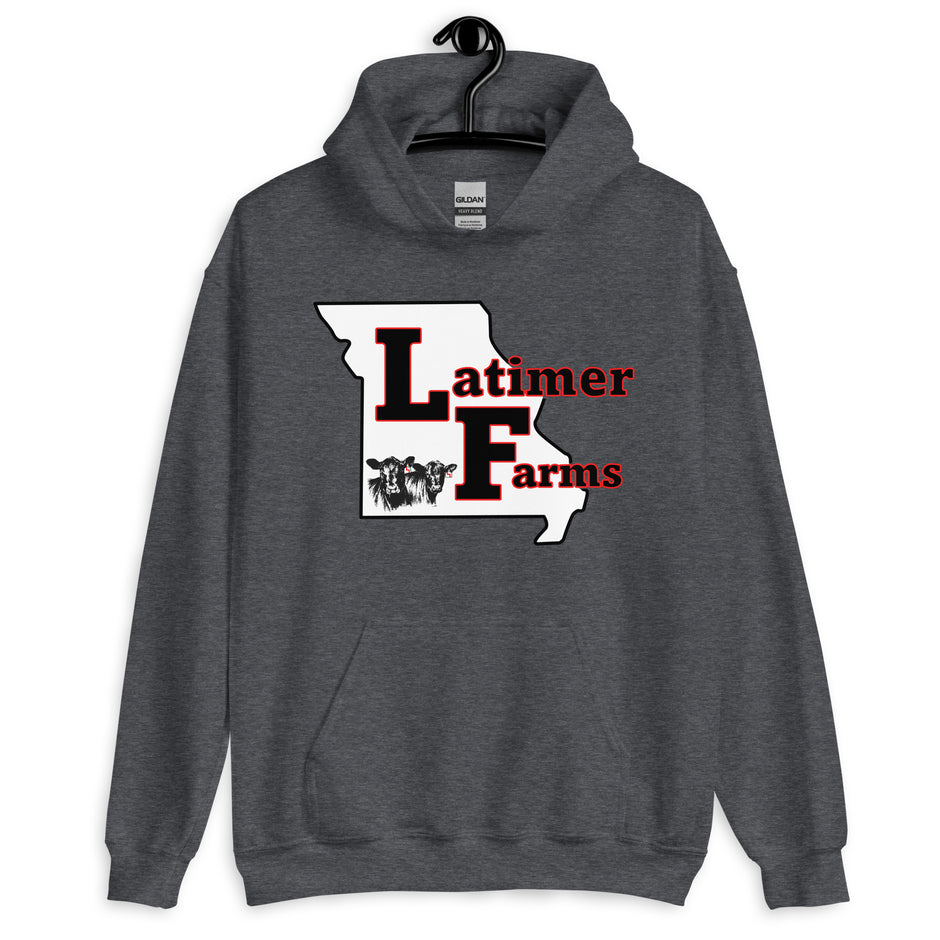 LF Clothing Collection – Latimer Farms