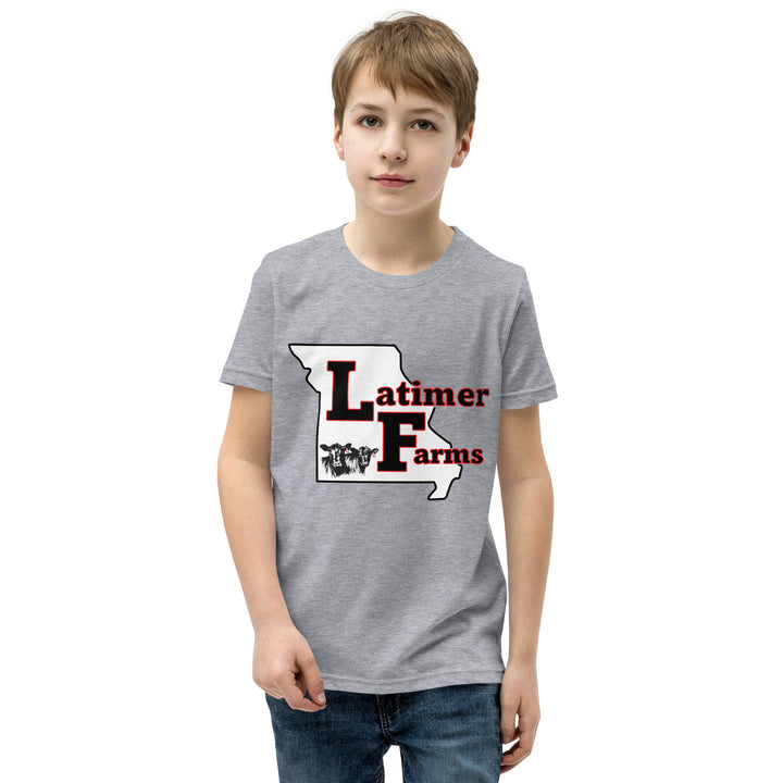 LF Clothing Collection – Latimer Farms